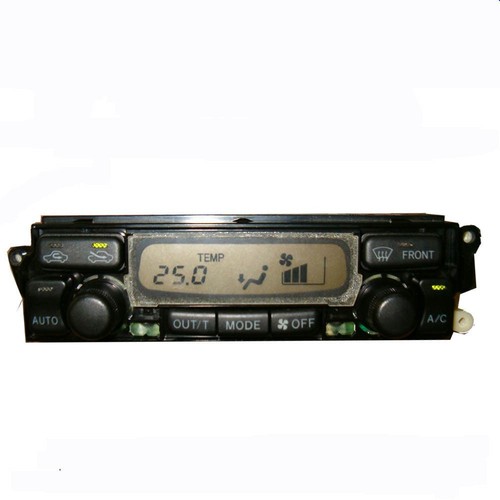 Toyota 4Runner ltd Climate Control Digital Heat AC Rebuilt Reman 99 00 ...