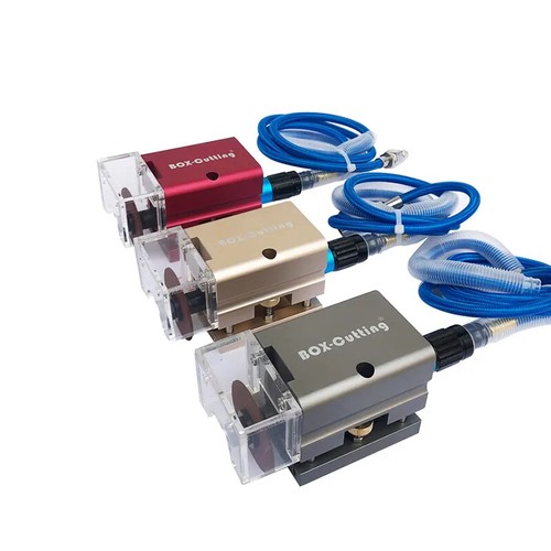 Pneumatic Nick Grinder Groove Grinding Machine for Carton Flat Die ...