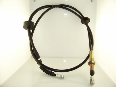 Mitsubishi Minicab Clutch Cable U42T & U41T *****NEW***** | eBay