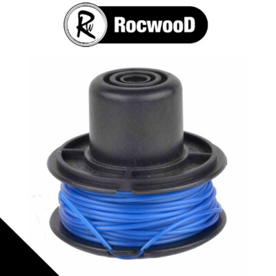 Spool & Line Fits Black And Decker GL250, GL310, GL360, GLC500 ...