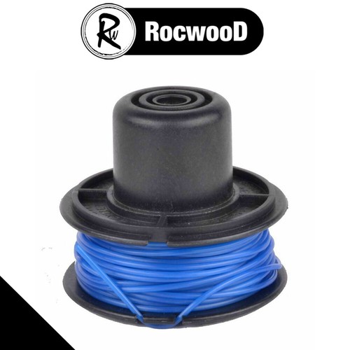 Spool & Line Fits Black And Decker GL250, GL310, GL360, GLC500 ...