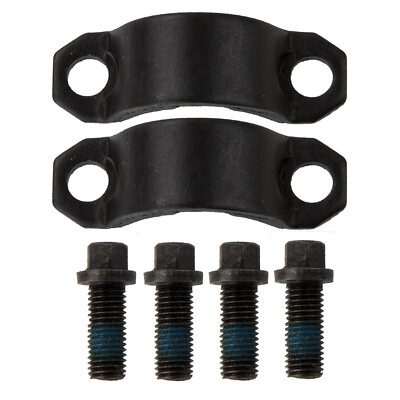STRAP AND BOLT KIT FOR 1350/1410 SERIES YOKES | eBay