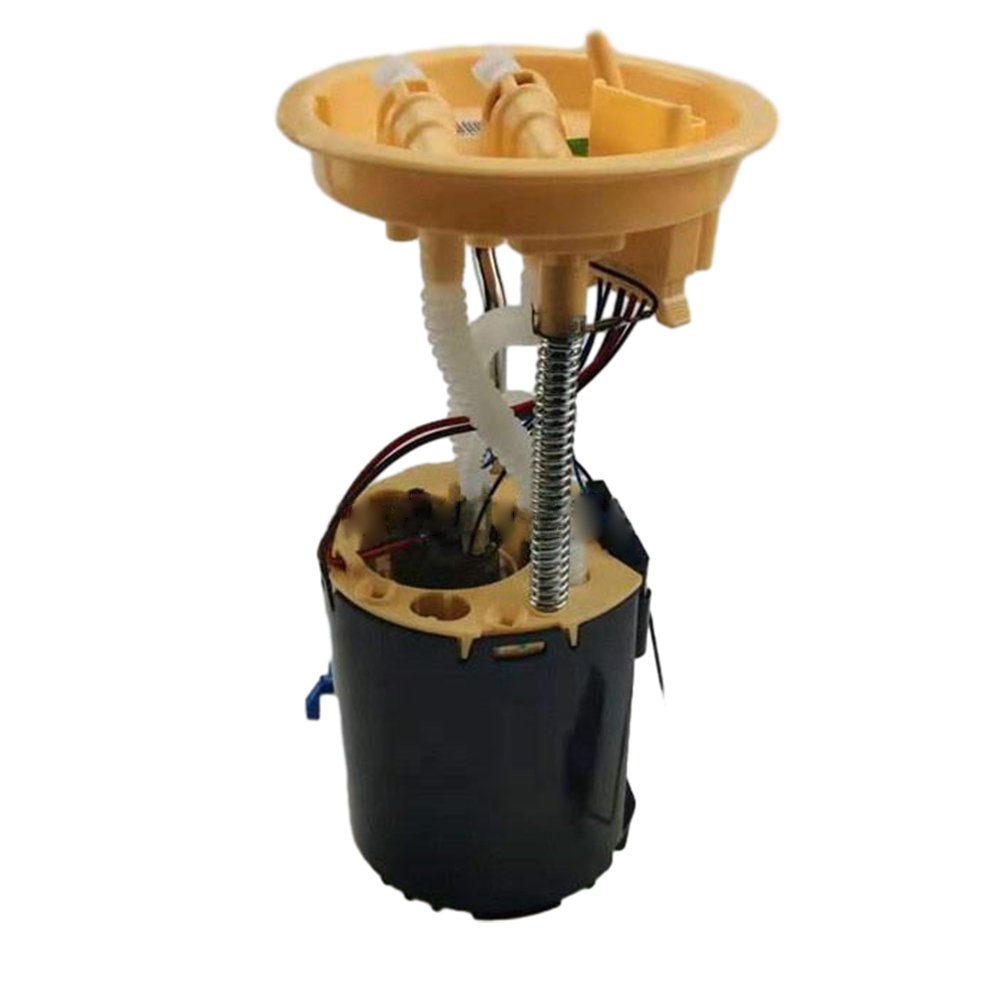 For Volvo S80 II V70 III XC60 XC70 II D3 D4 D5 2.4D Fuel Pump Module ...