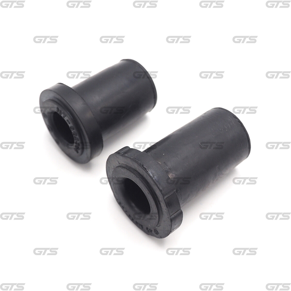 For Mitsubishi Strada L200 1996 - '04 10x Front Rear Leaf Spring ...