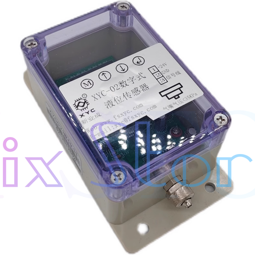 1PC Dyeing Tank Bubble Level Sensor XYC-02 Accessories | eBay