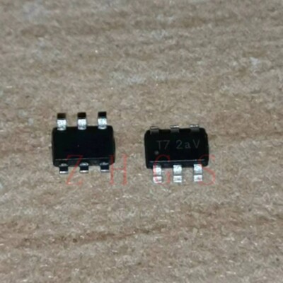 10PCS AP63301WU-7 DIODES Step-down type 3A 800mV~31V 3.8V~32V TSOT-23-6 ...