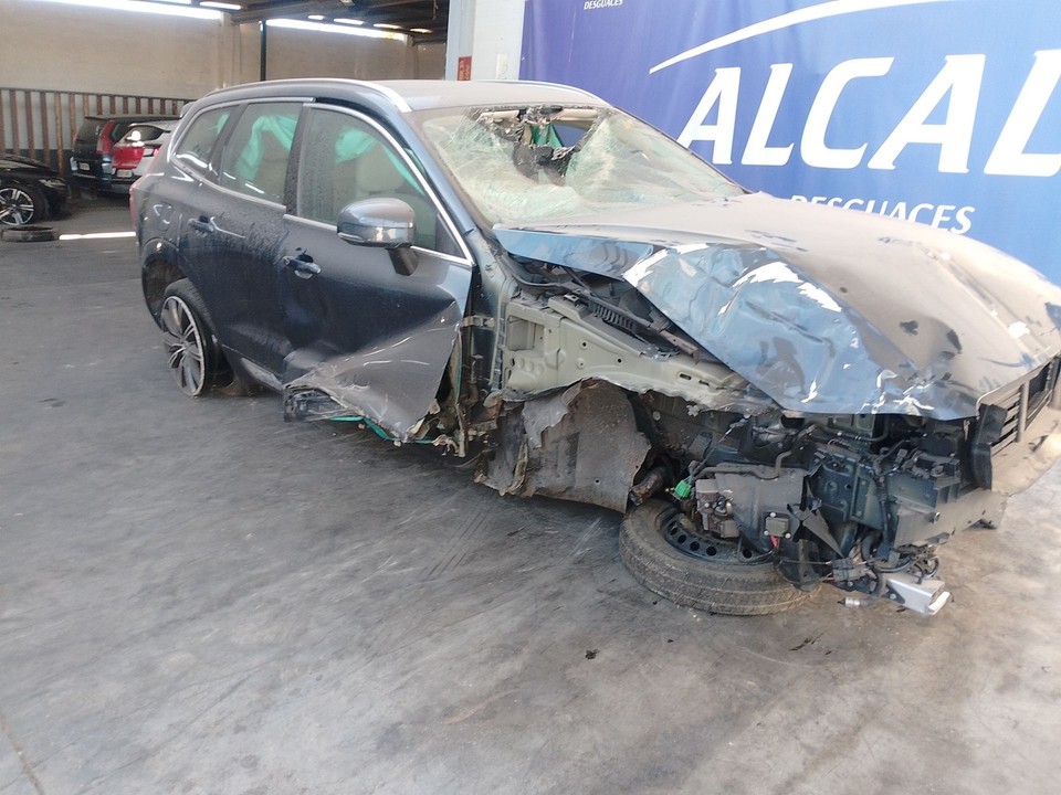 32136006 AMMORTIZZATORI BAULE / PORTE / 1124730 PER VOLVO XC60 II 246 ...