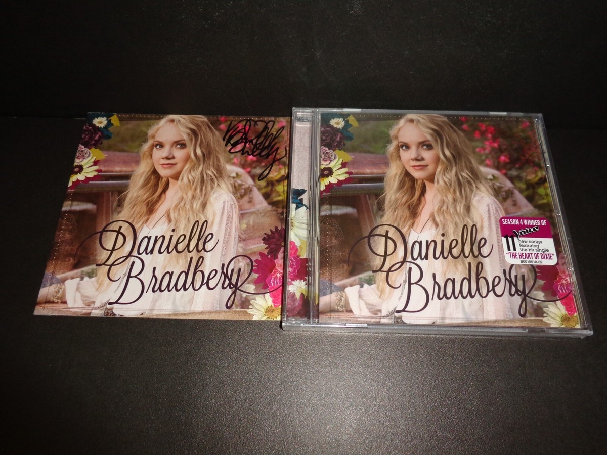 Danielle Bradbery Mean Dress Song Review – Danielle Bradbery's