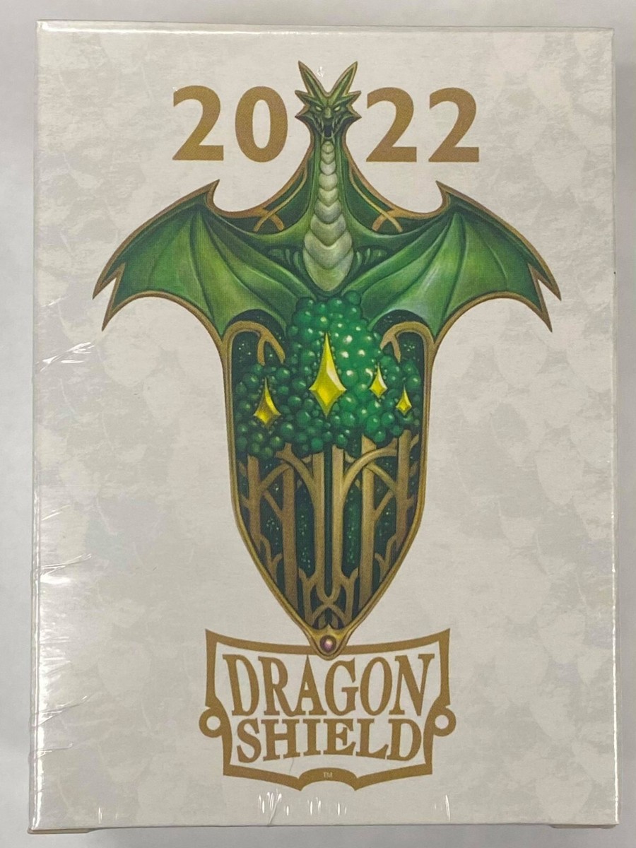 Dragon Shields Designs Dragon Shield Matte: Aurora (100 Stück)