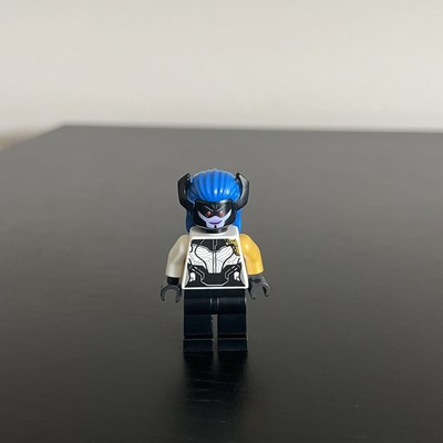 LEGO Marvel Super Heroes Proxima Midnight Minifigure Avengers Infinity ...