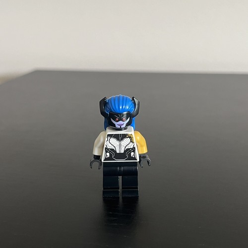 LEGO Marvel Super Heroes Proxima Midnight Minifigure Avengers Infinity ...