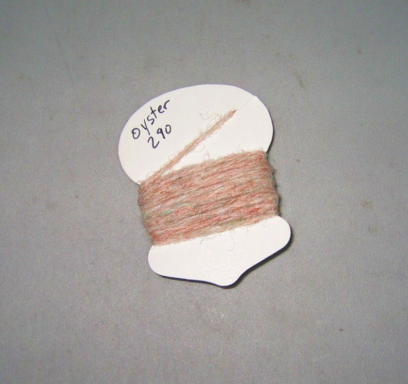 1 Spool (12') Utah Killer Bug Yarn Jamieson's Shetland Spindrift-9 ...