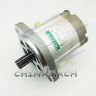 New Gear Pump 9218005 4276918 for Hitachi EX200-3 EX200-5 EX220-3 ...