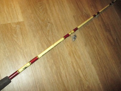 Big Game Rods - Penn Special Senator