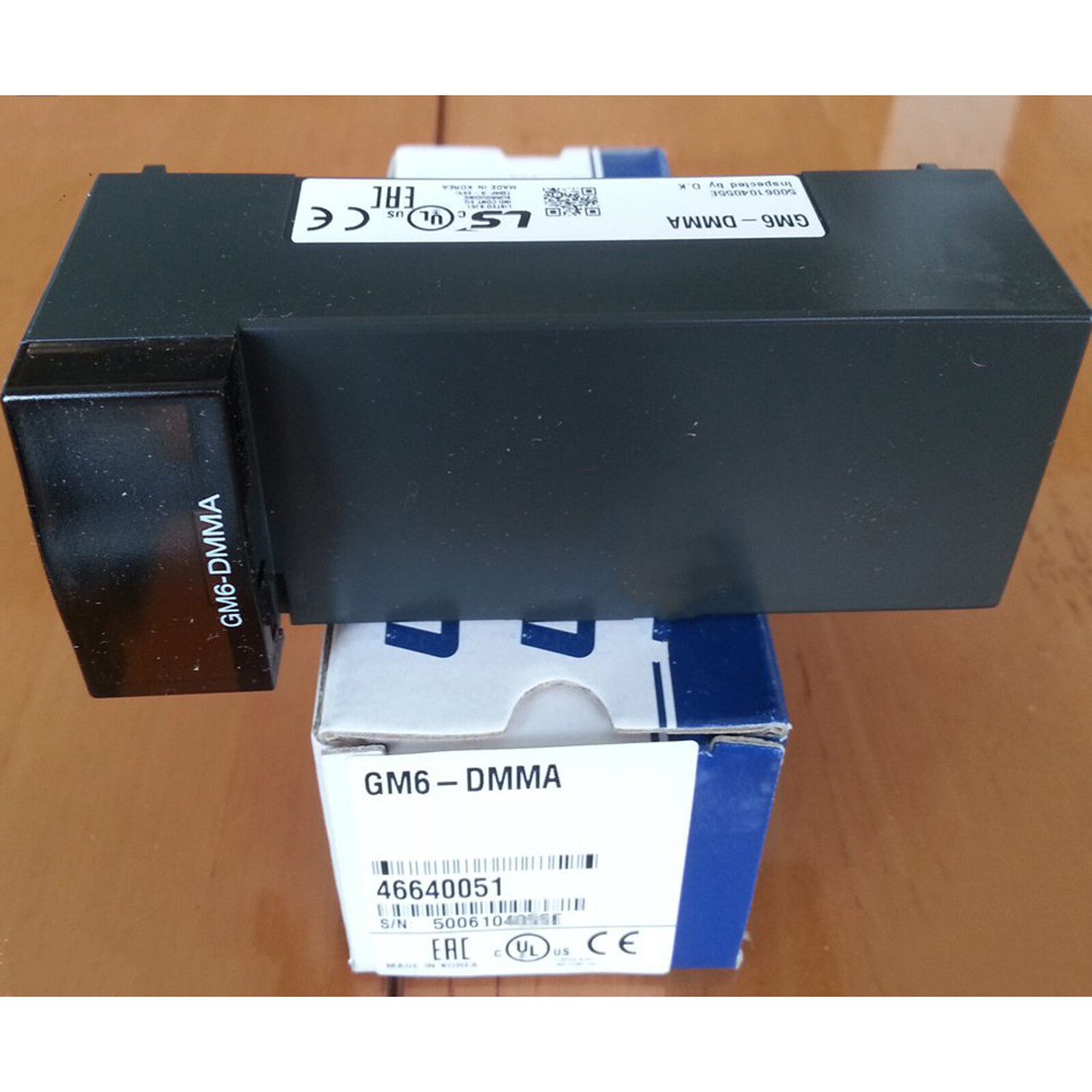 LG Gm6-dmma GM6DMMA PLC for sale online | eBay