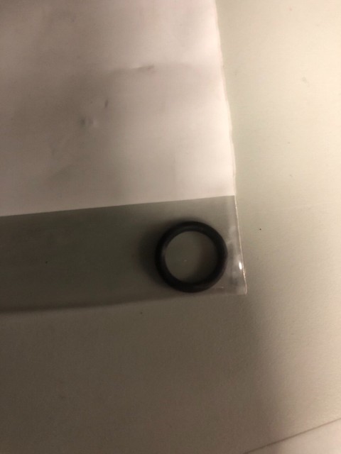 6 Cummins Engine O Ring Seal 3922794 for sale online | eBay