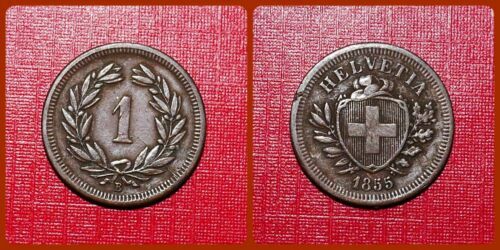 Confoederatio Helvetica Coin for sale | eBay