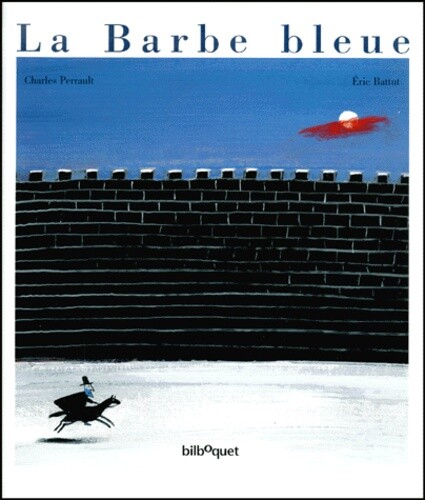La Barbe bleue, Eric Battut et Charles Perrault | eBay