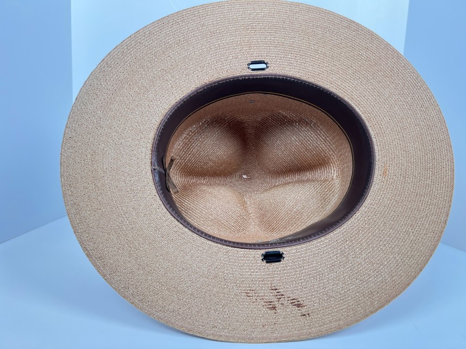 Stratton US National Park Service Ranger Hat USNPS Size 7 3/8 | eBay