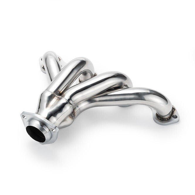Stainless Steel Manifold Headers for Ford 289-302-351 V8 SBC Small ...