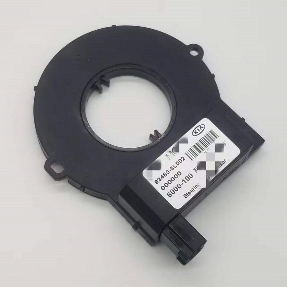 Steering Angle Sensor For Hyundai Elantra for SantaFe Kia Sedona 06-16 ...