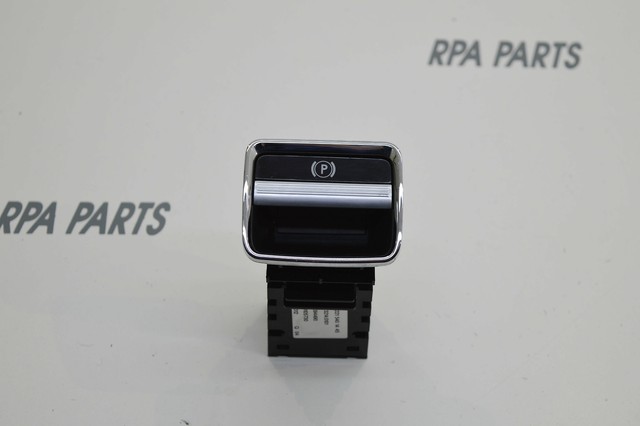 Schalter Parkbremse MERCEDES S-klasse W221 2215401445 online kaufen | eBay