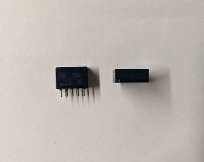 1X IC TN2-12V or TN2-12 or TN2-DC12 or TN2-DC12 relay | eBay