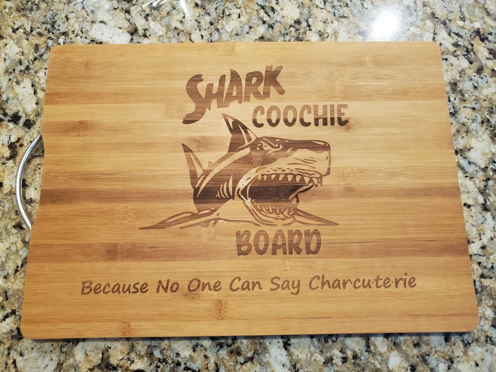 Shark Board