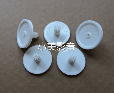 100PCS FOR Philips / Marantz player CDM-9 CDM9 CDM9PRO gear with belt # ...