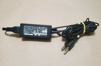 Genuine Delta AC Adapter ADP-50HH Rev. B / 19V- 2.64A Original OEM ...