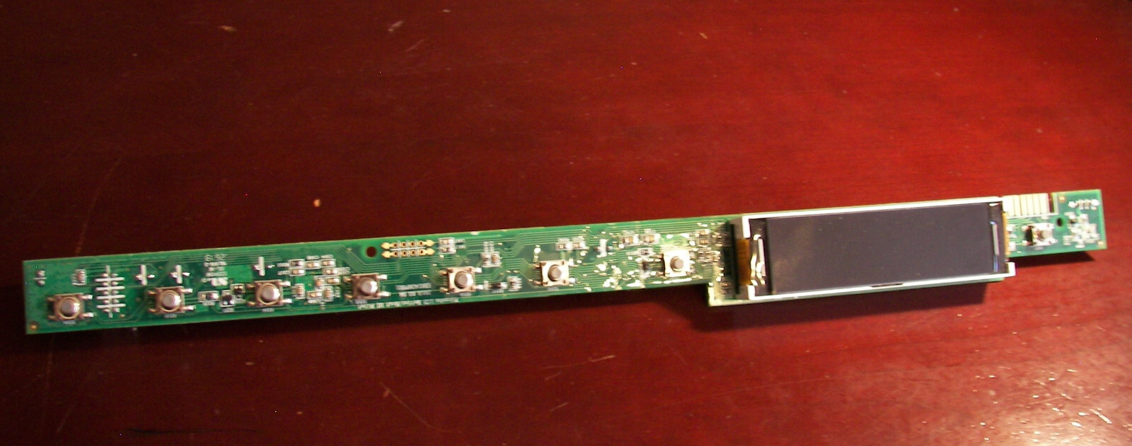 Dishwasher UI Control Board 265D1470G100 | eBay