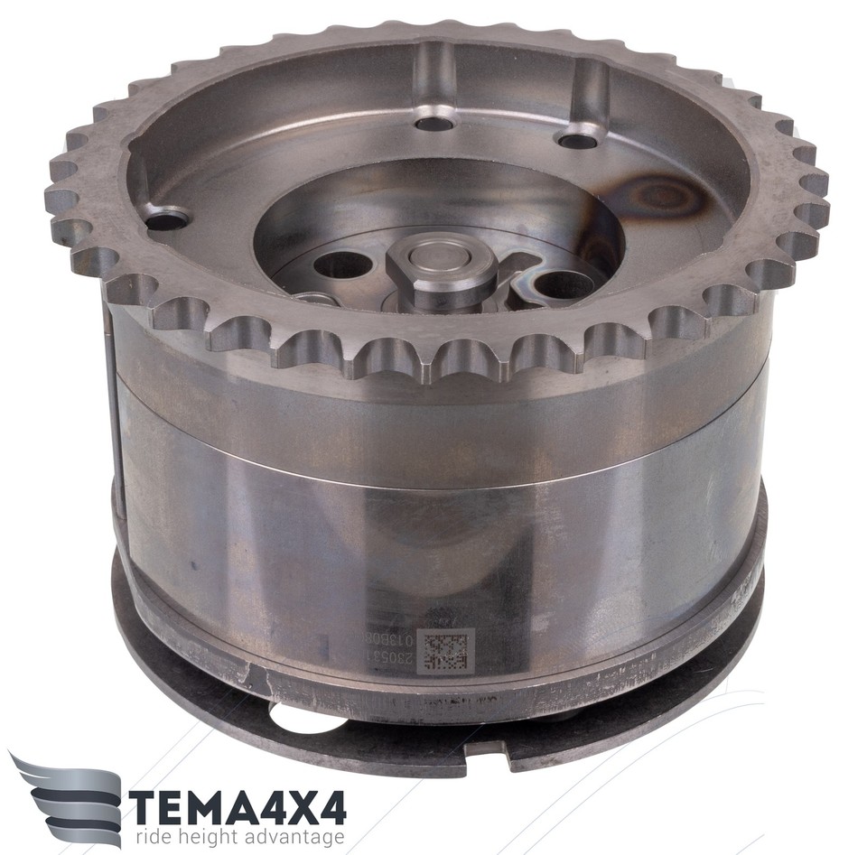 Genuine OEM Camshaft Sprocket for Subaru BRZ 2013-2016 13321AA032 | eBay