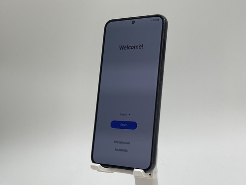 Samsung Galaxy S23+ SM-S916U 256GB Phantom Black T-Mobile Unlocked ...