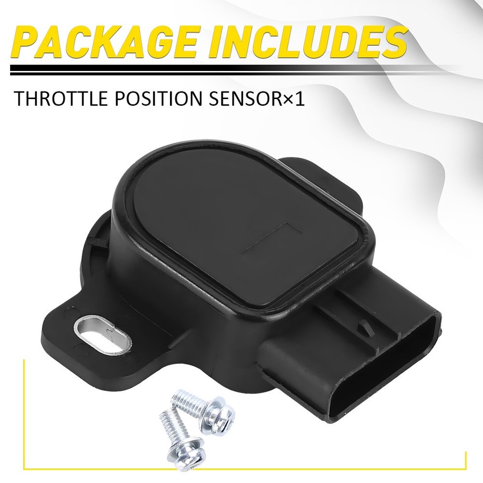 Accelerator/Throttle Position Sensor For Honda Accord Civic CR-V FR-V 2 ...