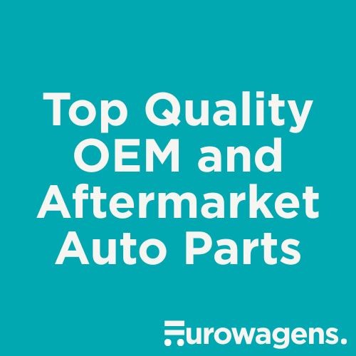Egr Valves Egr Valve 12V Electric 5-Pin Connector (6Nu 014 864-631) OEM ...