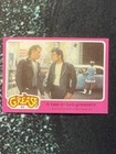 1978 TOPPS GREASE SERIES 1 A TALE OF TWO GREASERS DANNY 64 | eBay