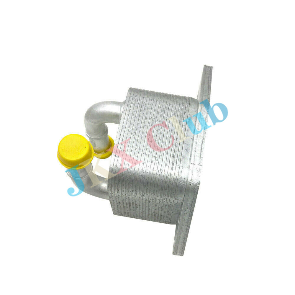 Automatic A/T Transmission Oil Cooler h Fit For Volkswagen Polo ...