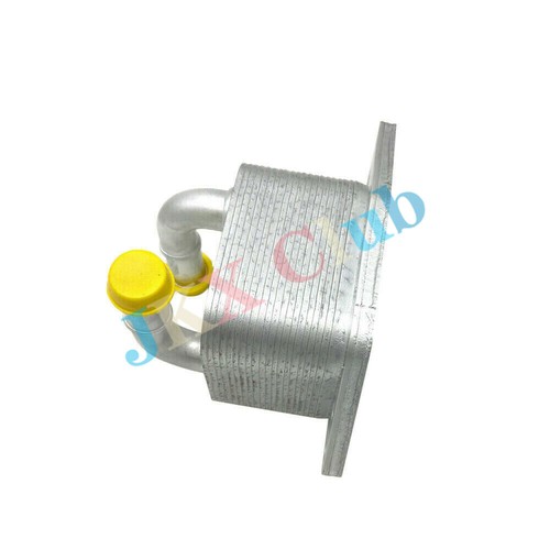 Automatic A/T Transmission Oil Cooler h Fit For Volkswagen Polo ...
