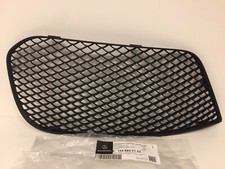 Mercedes-Benz GLA X156 Front Lower Grill P/n A1568804200 Ref 20q18 ...