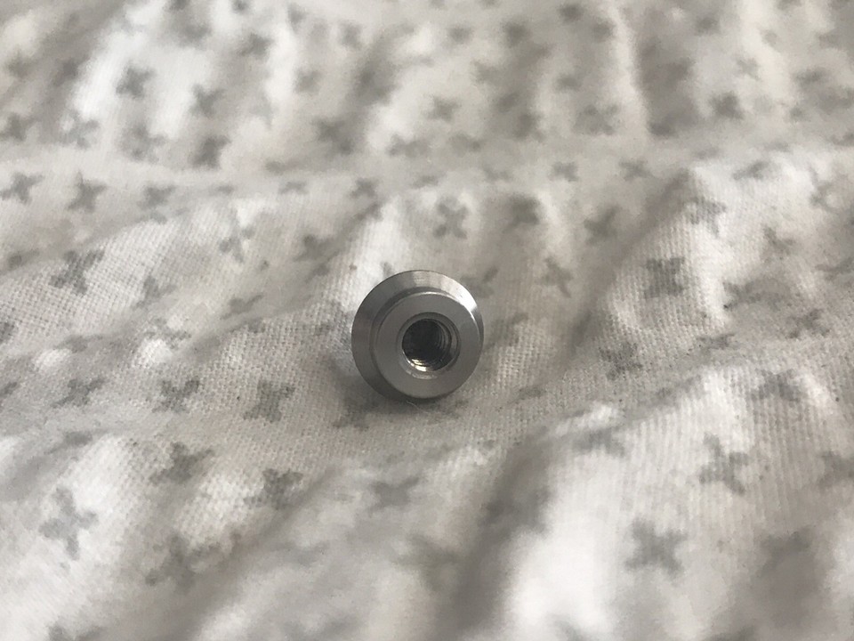 Diamond DA20 Canopy Alignment Pins | eBay