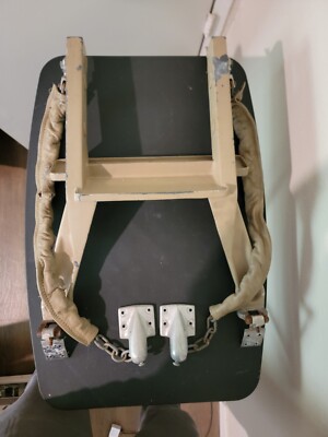 Cessna Strut Step | eBay