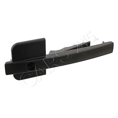 Door Handle Right Black FEBI For DAF 95 Xf 105 87-06 1305482 | eBay