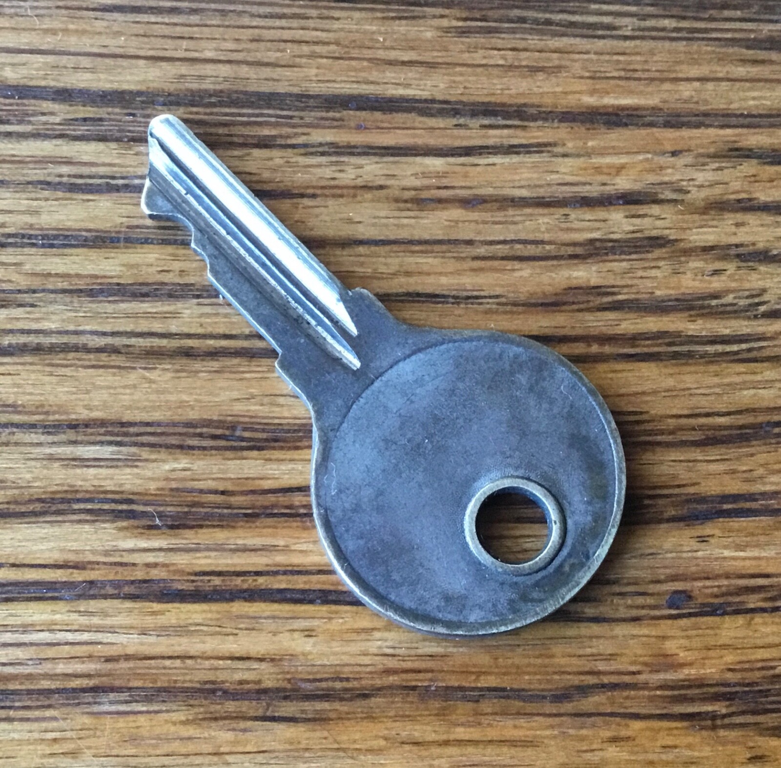 1930~1931 Model A Ford KEY coded A1256 vtg lock | eBay