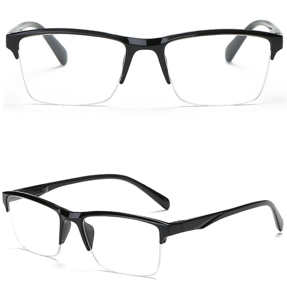 Eye Protection PC Eyeglasses Computer Goggles Ultra Light Frame Reading Glasses | eBay