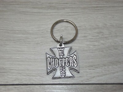 Key Chain Choppers West Coast | eBay