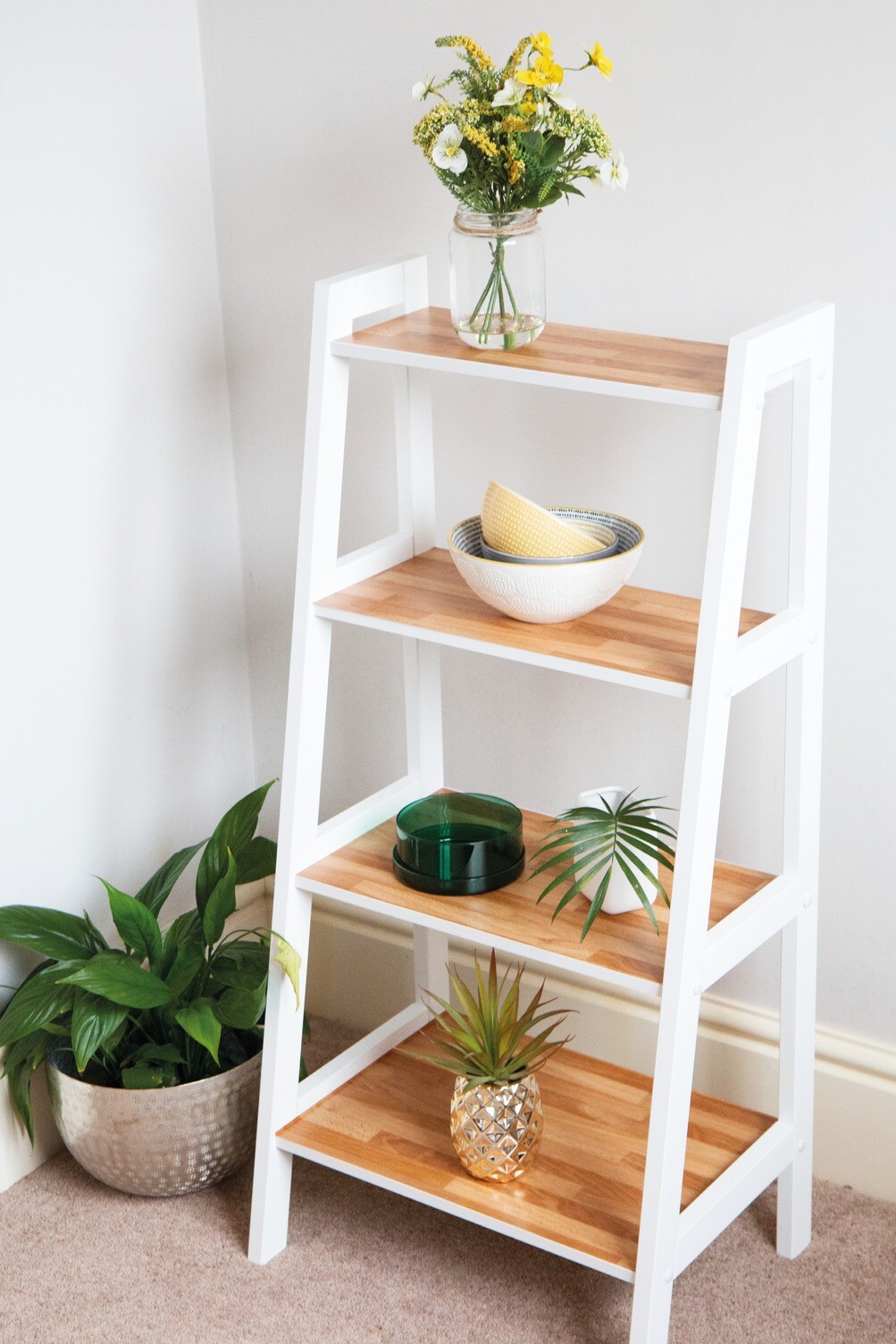 D-C-Fix Self Adhesive Film 45cm X 2m Butchers Block for sale online | eBay