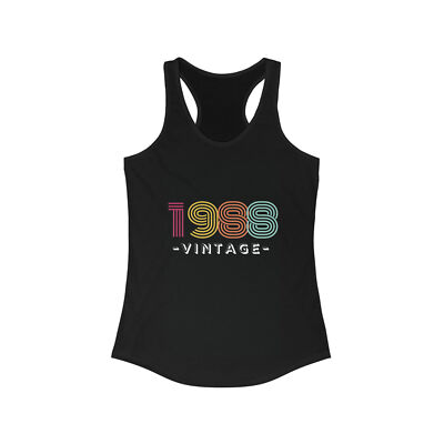 Vintage Racerback Tank | eBay