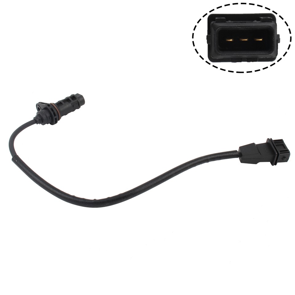 Crankshaft Position Sensor 39180-25300 for Hyundai Kia 2.0L 2.4L ...