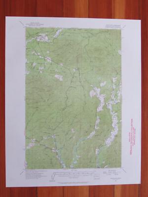 Humptulips Washington 1957 Original Vintage USGS Topo Map | eBay