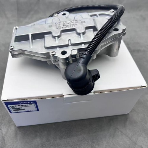 New 22327069 21935705 Clutch Solenoid Valve for Volvo mDrive and I ...